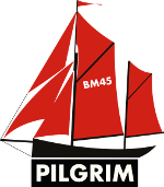 Pilgrim of Brixham adventure sailing holidays in Devon and Cornwall